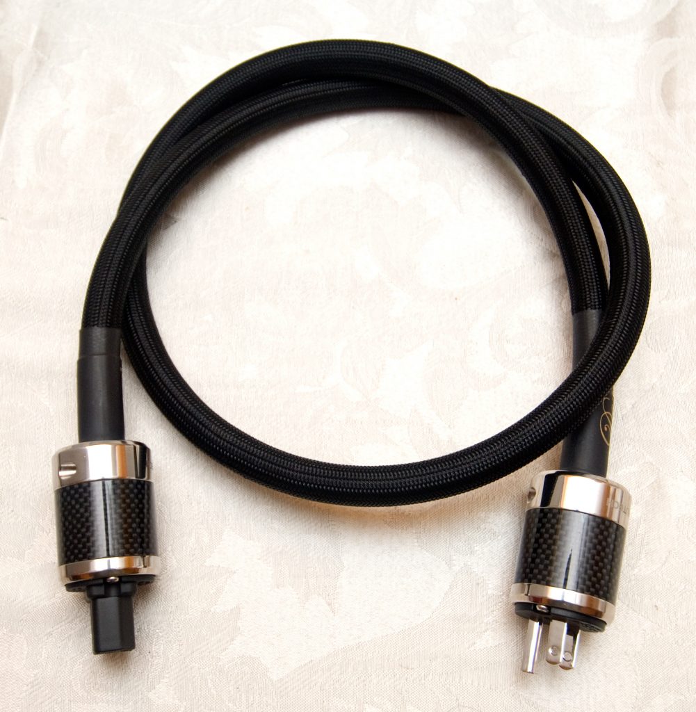 Power Cables - Douglas Connection