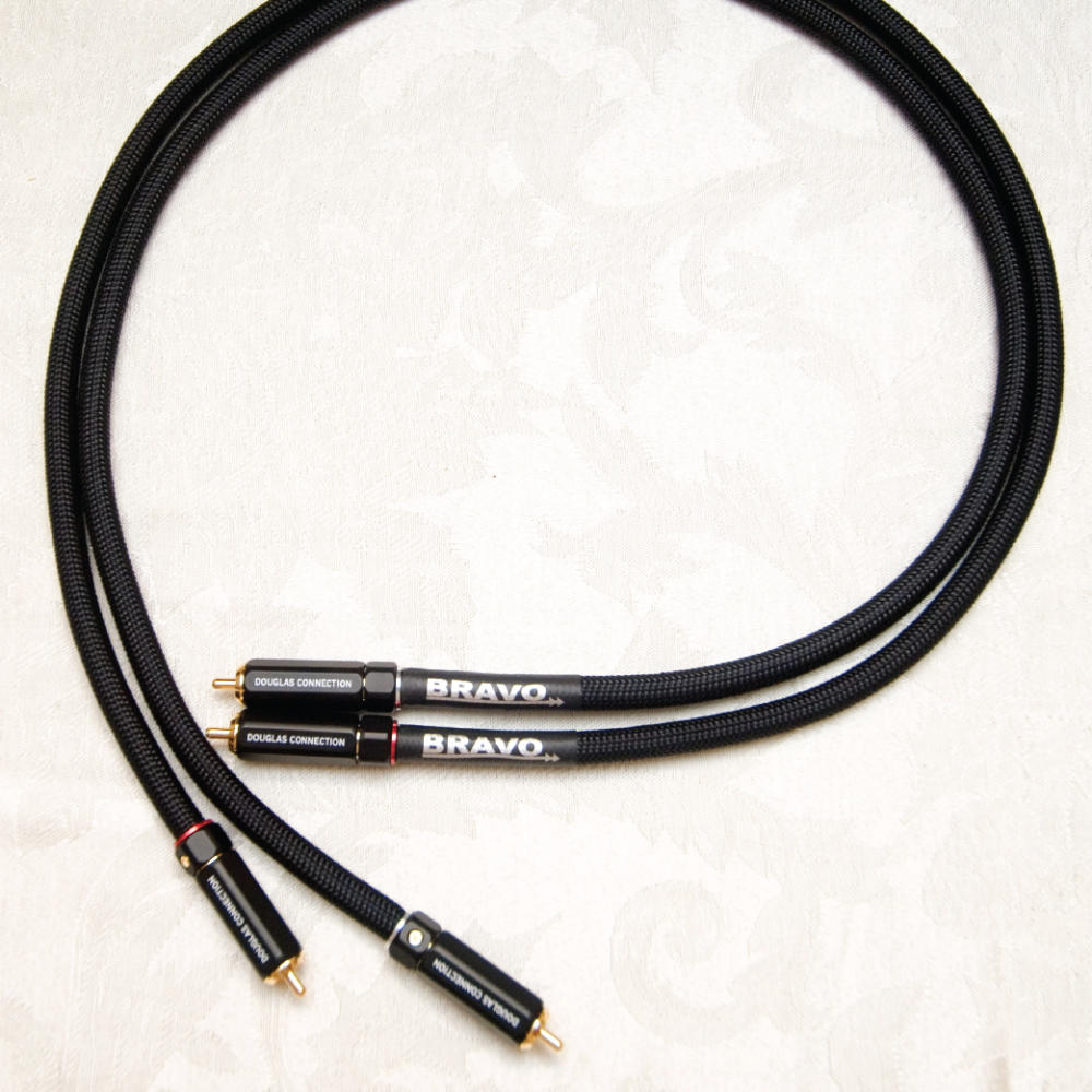 Digital Interconnect Cables - Douglas Connection