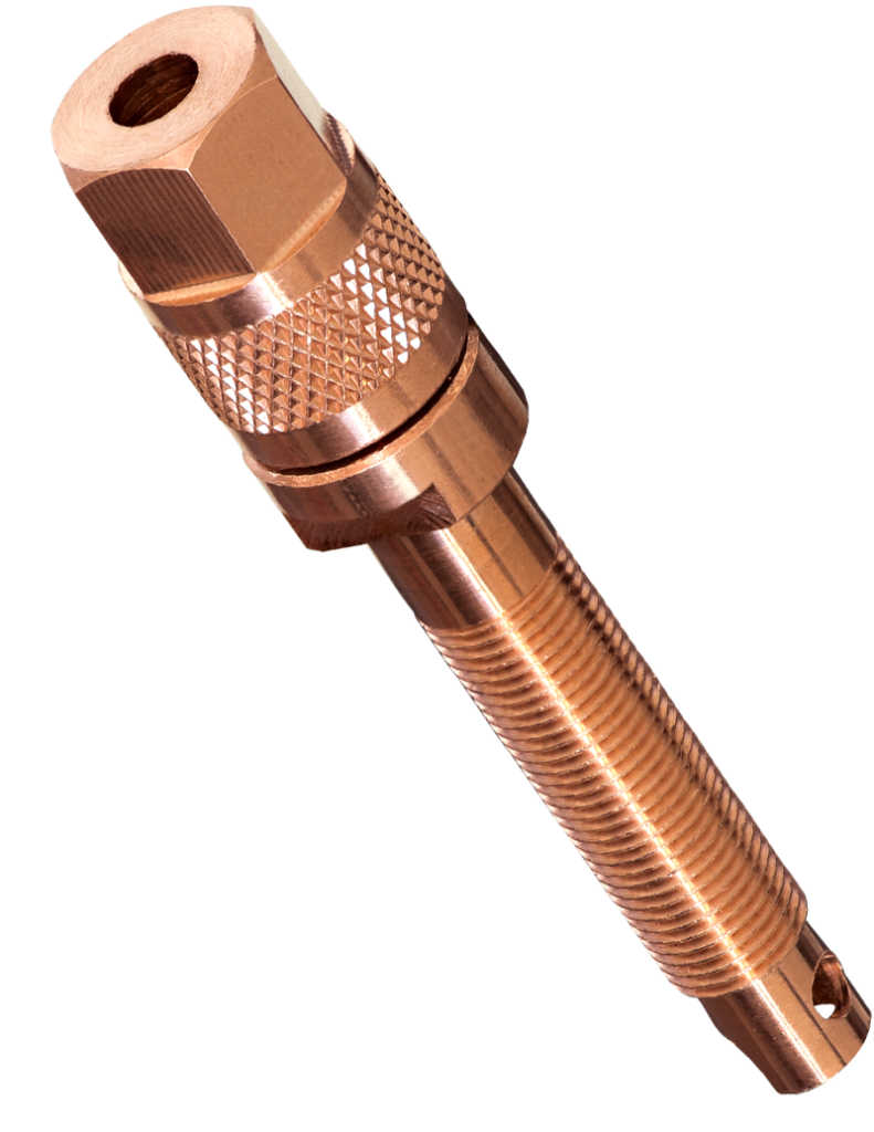 Cardas Audio CCBP L Binding Posts - Douglas Connection