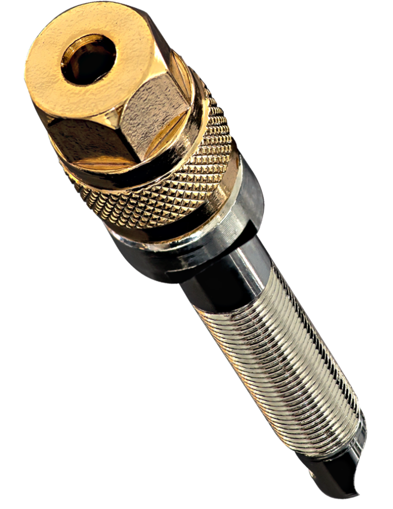 Cardas Audio CCGR L Binding Posts - Douglas Connection