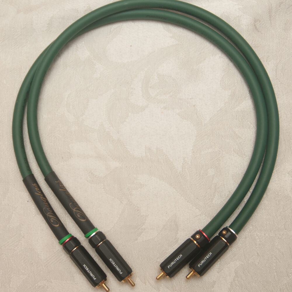 DIY Cable Kits - Douglas Connection